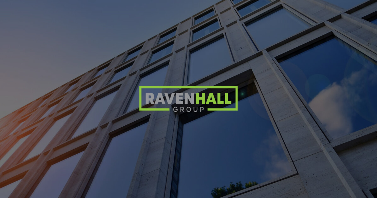 Contact - Ravenhall Group